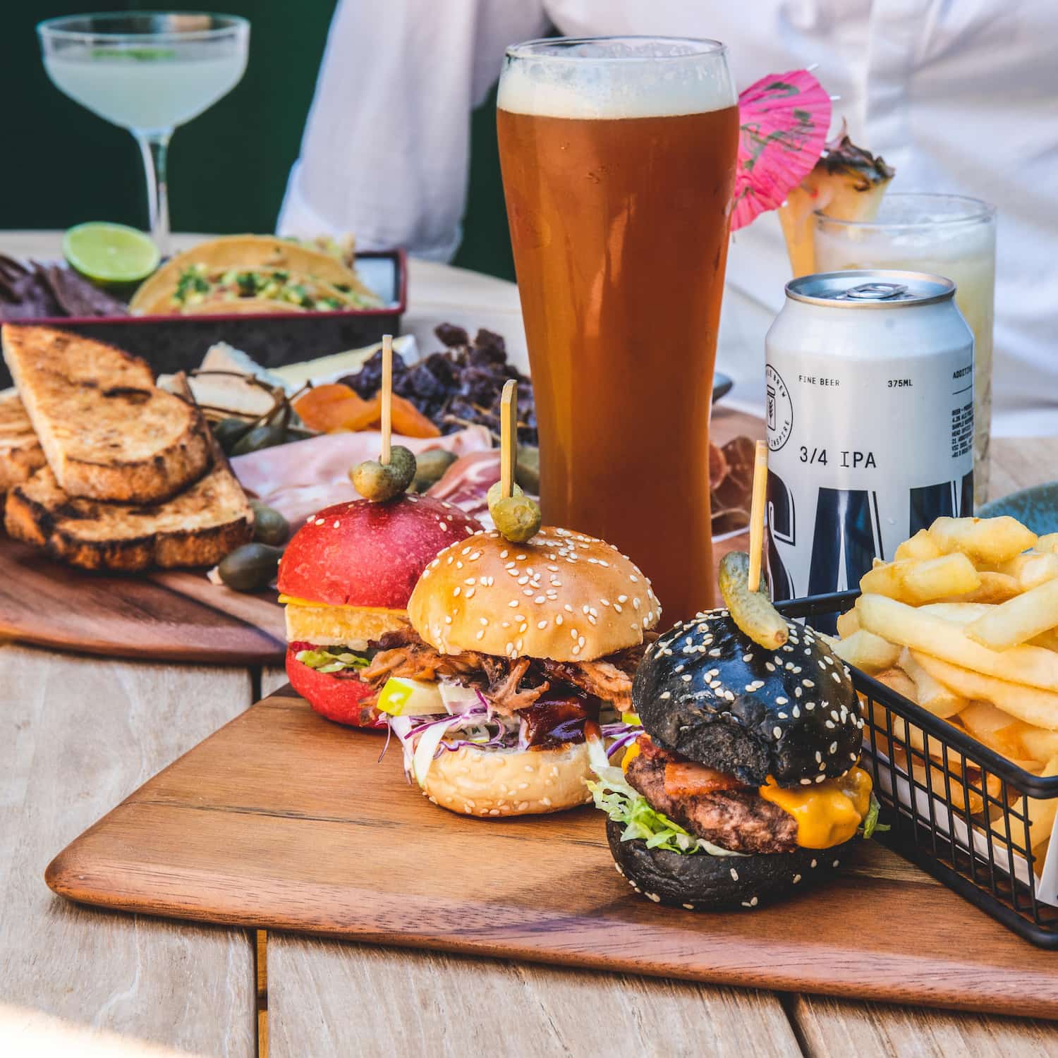 Party & Corporate Events Venue Melbourne | Team Building Games